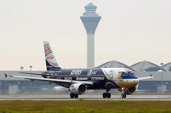 Private Departure Transfers - Genting Highlands To KLIA - A Practical Look at the Genting Highlands to KLIA Transfer