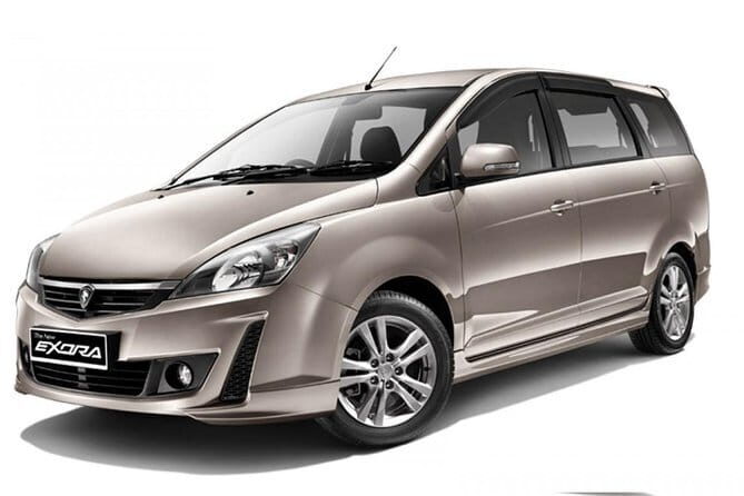 Private Departure Transfers - Genting Highlands To KLIA - Key Points