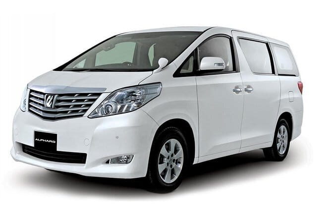 Private Departure Transfers - Genting Highlands To KLIA - Why This Transfer Is a Great Choice