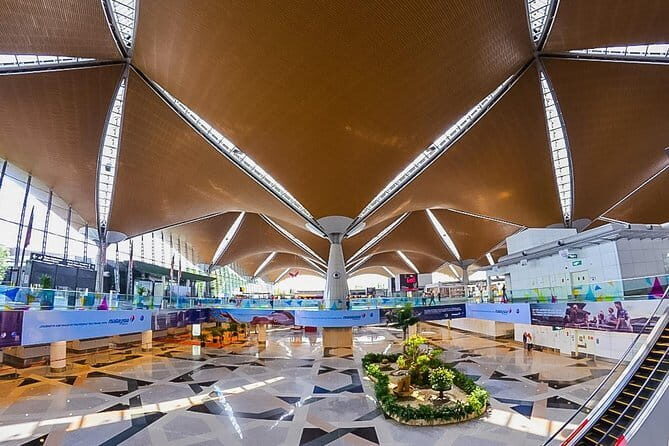 Private Departure Transfers - Genting Highlands To KLIA - Who Should Book This