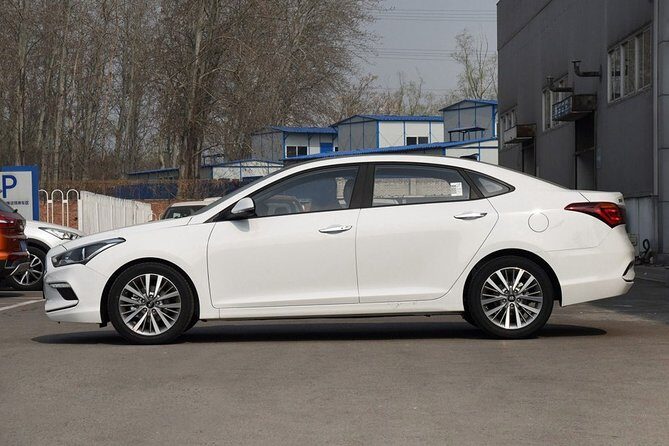 Private Departure Transfer:Xi'an City Hotel to Any Xi'an Railway Station - FAQ