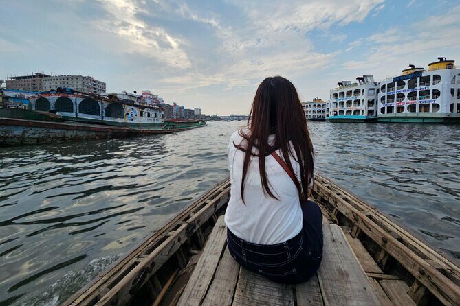 Private Dhaka City Tour - Explore Top Attractions with Lunch - Final Thoughts