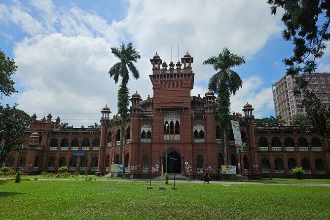 Private Dhaka City Tour - Explore Top Attractions with Lunch - FAQ