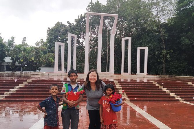 Private Dhaka City Tour Package - All Inclusive - FAQ