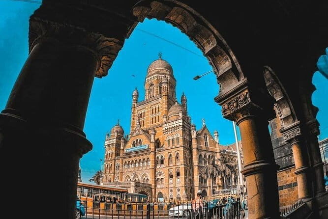 Private Dharavi Slum and Mumbai City Tours - Key Points