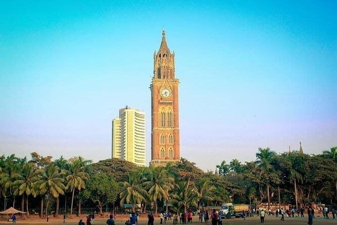 Private Dharavi Slum and Mumbai City Tours - Exploring Mumbai in Comfort and Style