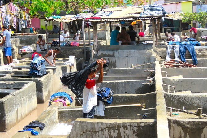 Private Dharavi Slum and Mumbai City Tours - Practical Details: What to Expect