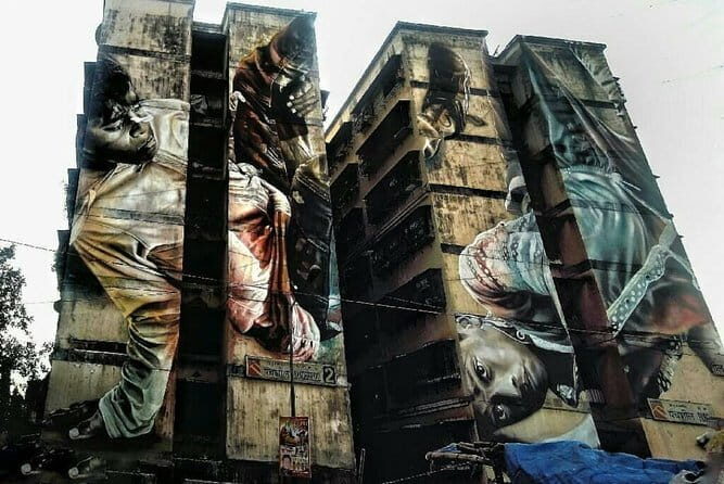 Private Dharavi Slum and Mumbai City Tours - What Reviewers Say