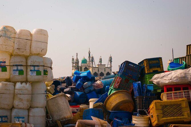 Private Dharavi Slum and Sightseeing Tour - FAQ