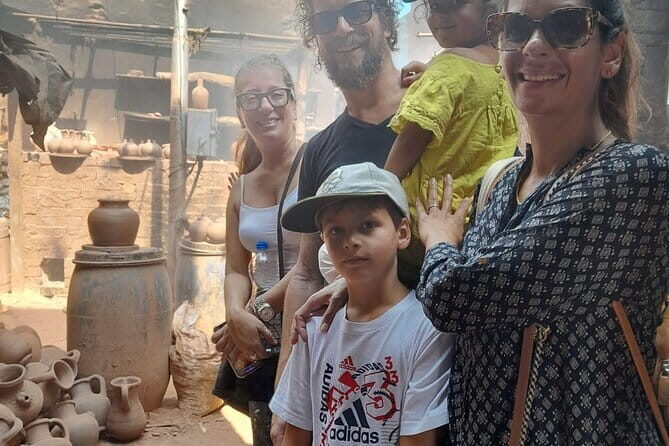 Private Dharavi Slum and Sightseeing Tour with Car - Key Points: