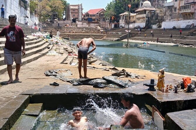 Private Dharavi Slum and Sightseeing Tour with Car - The Heart of the Experience: What Travelers Say
