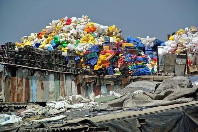 Private Dharavi Slum and Sightseeing Tour with Car - Practicalities Matter: Transportation, Cost, and Logistics