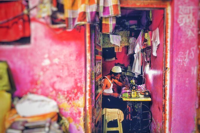 Private Dharavi Slum, Dabbawala & Dhobi Ghat tour with Transport - Final Thoughts