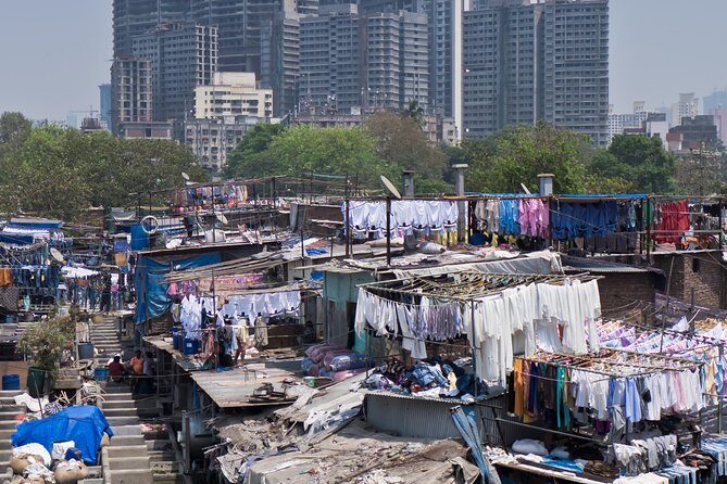 Private Dharavi Slum, Dabbawala & Dhobi Ghat tour with Transport - FAQs
