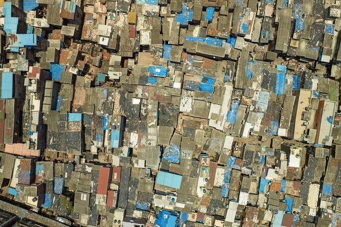 Private Dharavi Slum Photography Tour With Pickup - Key Points