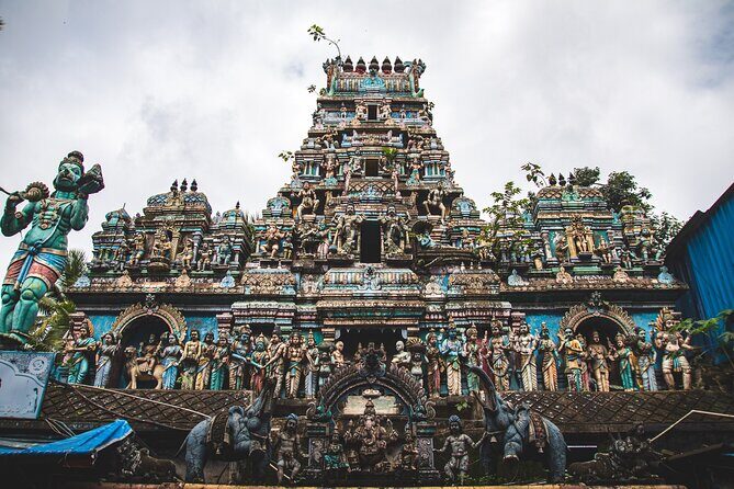 Private Dharavi Slum Photography Tour With Pickup - Who Should Consider This Tour?