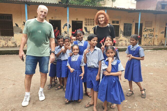 Private Dharavi Slum Photography Tour With Pickup - FAQ