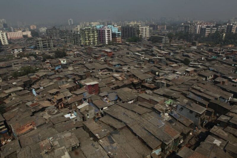 Private Dharavi Slum Tour - Key Points: