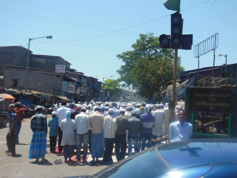 Private Dharavi Slum Tour - An Honest Look at the Dharavi Experience
