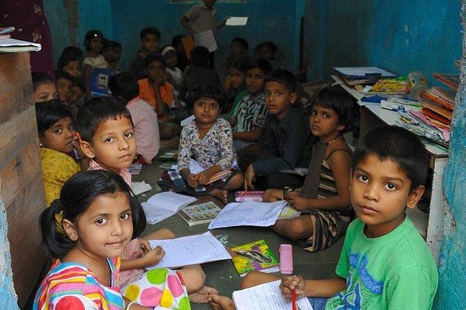 Private Dharavi Slum Tour with Transport and Refreshments - Why Consider the Dharavi Slum Tour?