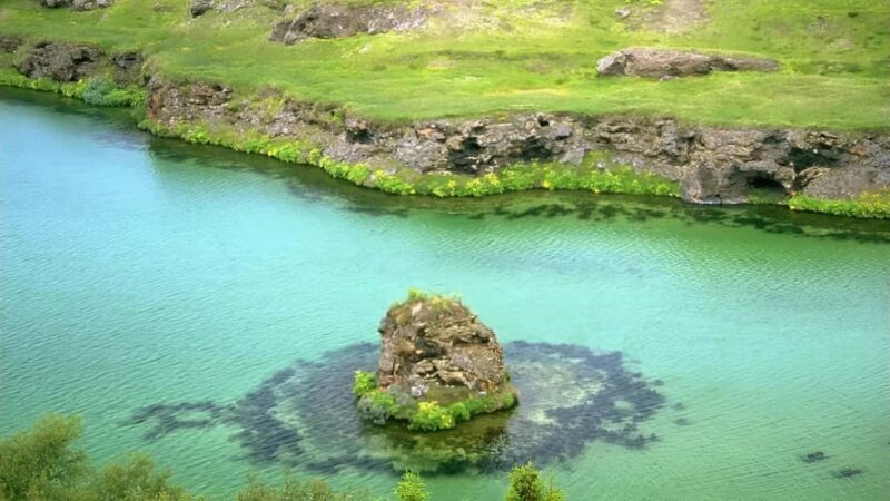 Private Diamond Circle Tour from Akureyri - Final Thoughts: Is It Worth It?