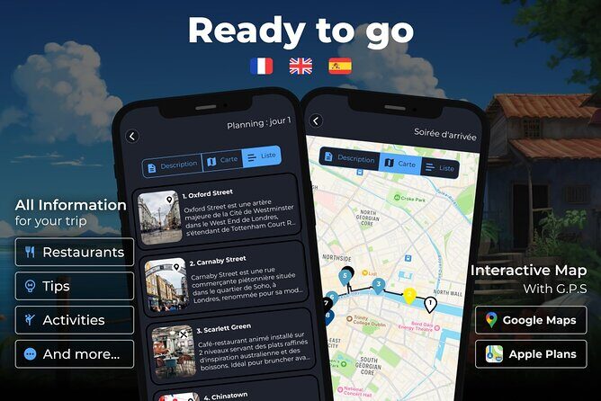 Private Digital Guide to Guadeloupe - An Honest Look at the Itinerary and Content