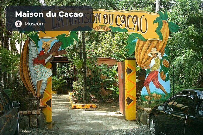 Private Digital Guide to Guadeloupe - Who Should Consider This Tour?