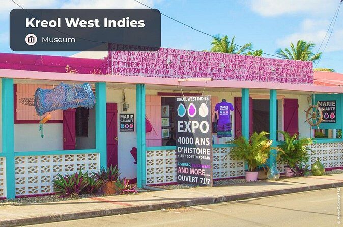 Private Digital Guide to Guadeloupe - Final Thoughts