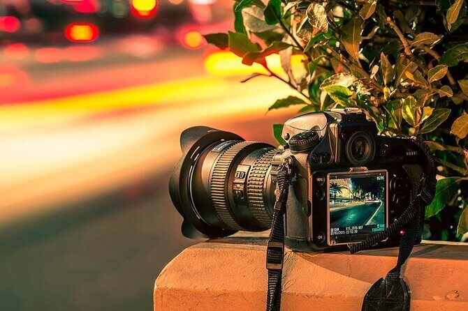 Private Digital Photography Workshop - Frequently Asked Questions