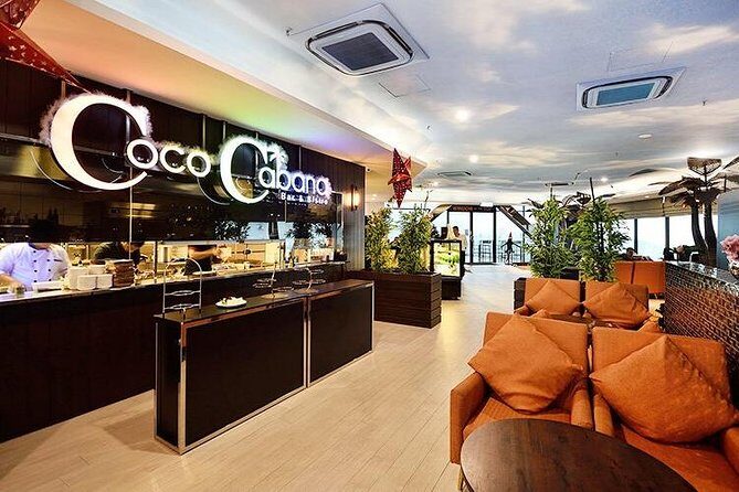 Private Dinner at THE TOP with Skywalk Experience from Penang - What We’ve Learned from the Reviews