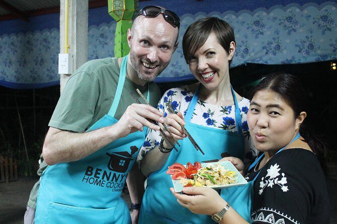 Private Dinner Cooking Class with Benny in Chiang Mai - Chiang Mai’s Homegrown Flavors: A Detailed Review of Benny’s Private Dinner Cooking Class