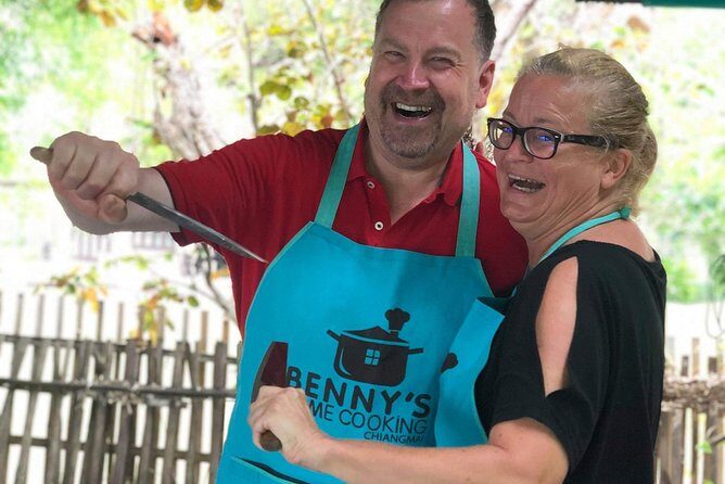 Private Dinner Cooking Class with Benny in Chiang Mai - Who Will Love This Experience?