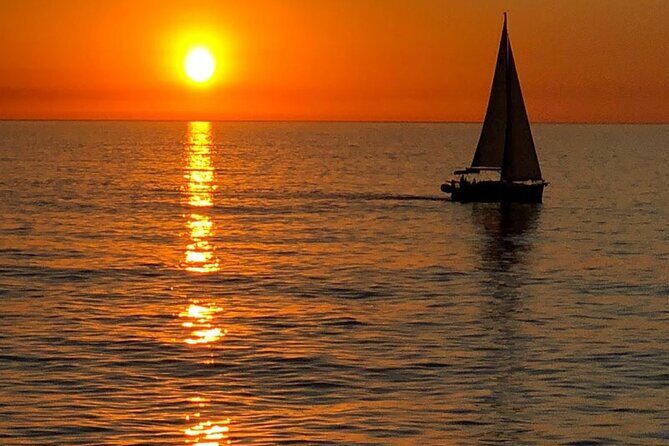 Private Dinner Cruise by Catamaran Yacht - The Price and Value