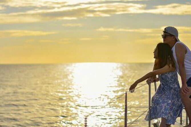 Private Dinner Cruise by Catamaran Yacht - FAQ