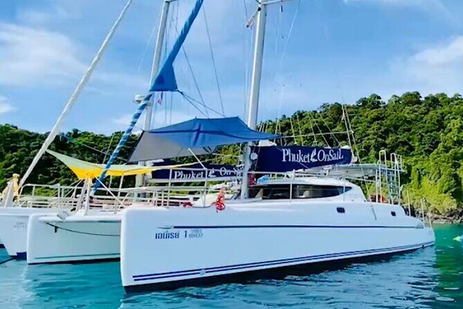 Private Dinner Cruise by Catamaran Yacht - Final Thoughts