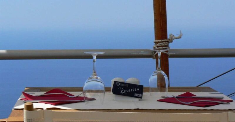 Private dinner on a sailboat in Taormina - Experience Breakdown: What to Expect