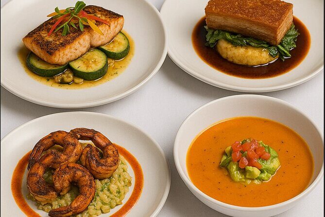 Private Dinner with a Celebrity Chef - Who Will Love This?