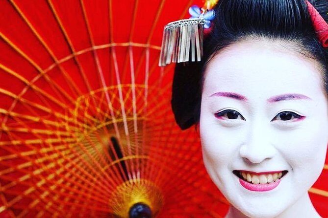 Private Dinner with Maiko and Geiko in Kyoto - Who This Tour Is Best For