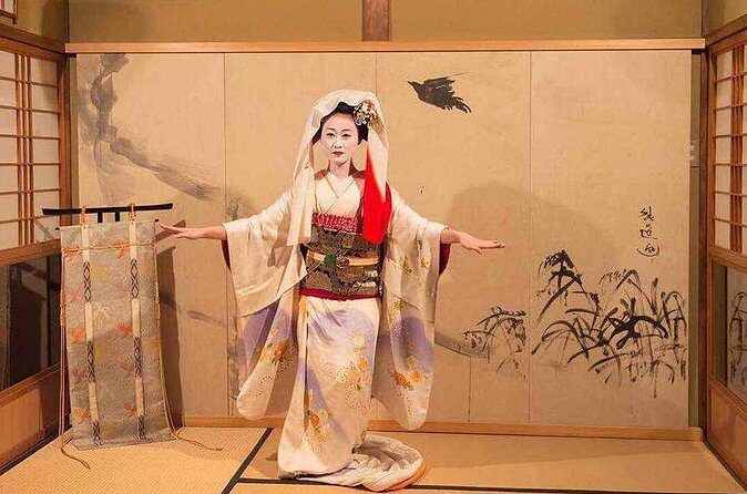 Private Dinner with Maiko and Geiko in Kyoto - FAQ