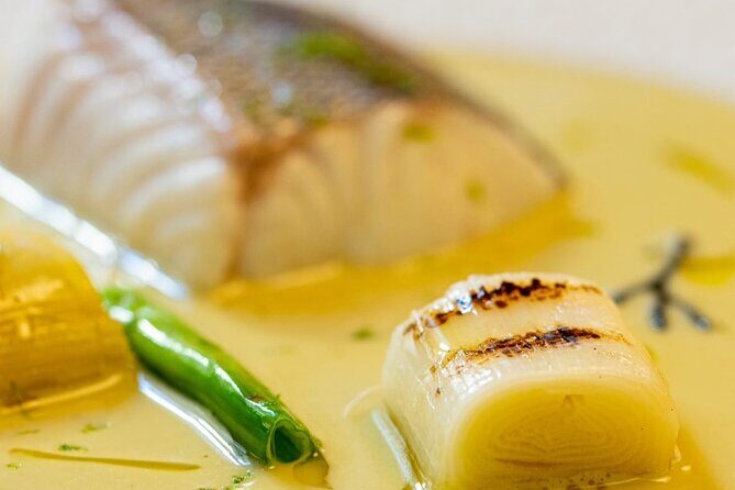 Private Dinning Experience with Michelin Star Chef - Final Thoughts