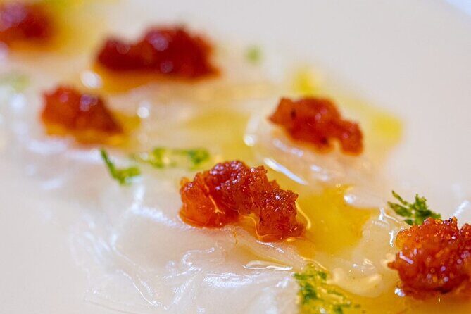 Private Dinning Experience with Michelin Star Chef - Who is this best suited for?