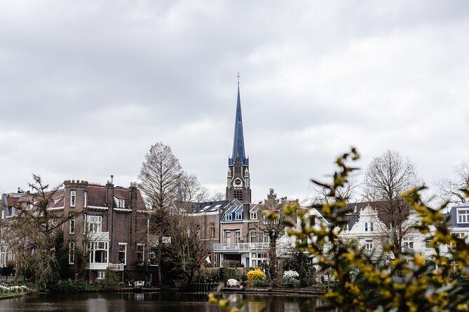 Private direct transfer from Amsterdam to Rotterdam - Pricing and Value