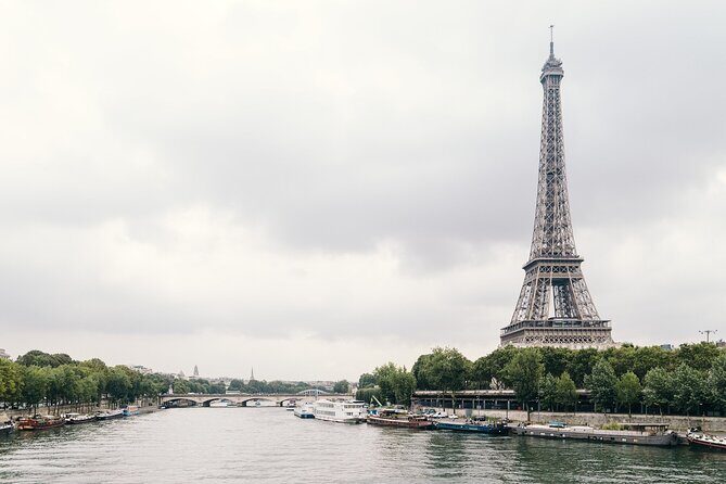 Private Direct Transfer From Bayeux to Paris - Frequently Asked Questions