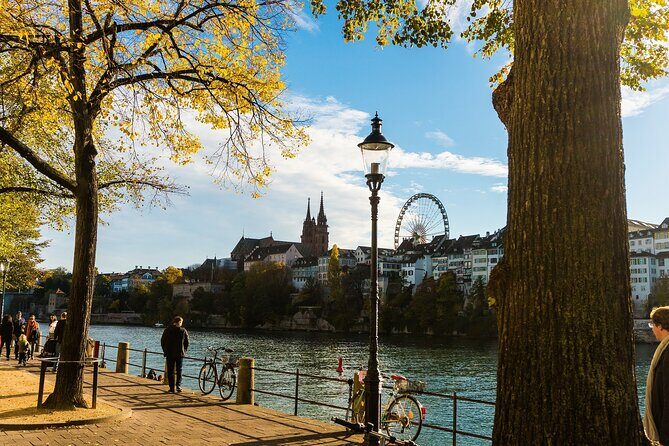Private direct transfer from Lucerne to Basel, local driver - Why Choose a Private Transfer from Lucerne to Basel?