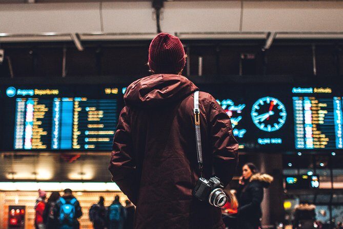 Private direct transfer from Munich Airport to Salzburg - Why Choose a Private Airport Transfer?