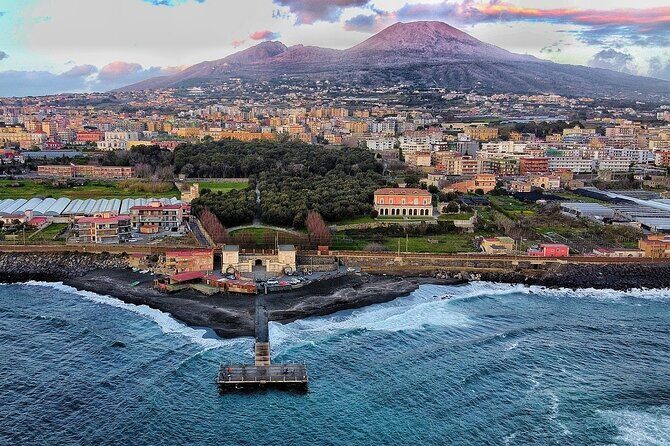 Private direct transfer from Naples to Praiano - Why Choose This Private Transfer?