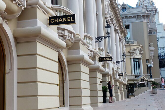 Private direct transfer from Nice to Monaco, local driver - Analyzing the Cost and Value