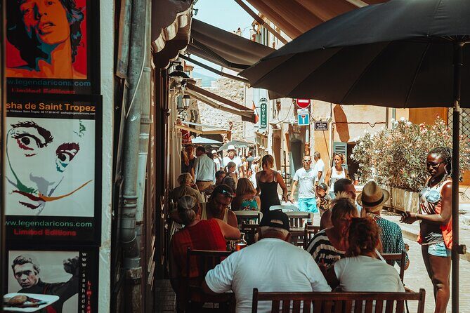 Private Direct Transfer from Nice to Saint Tropez - The Sum Up: Is this transfer right for you?