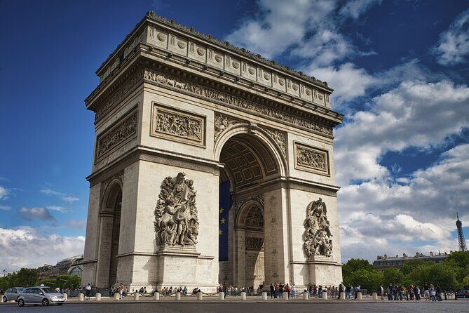 Private Direct Transfer From Reims to Paris - Who Will Benefit Most?