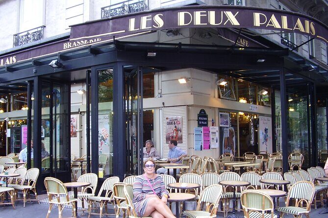 Private Direct Transfer From Reims to Paris - FAQ